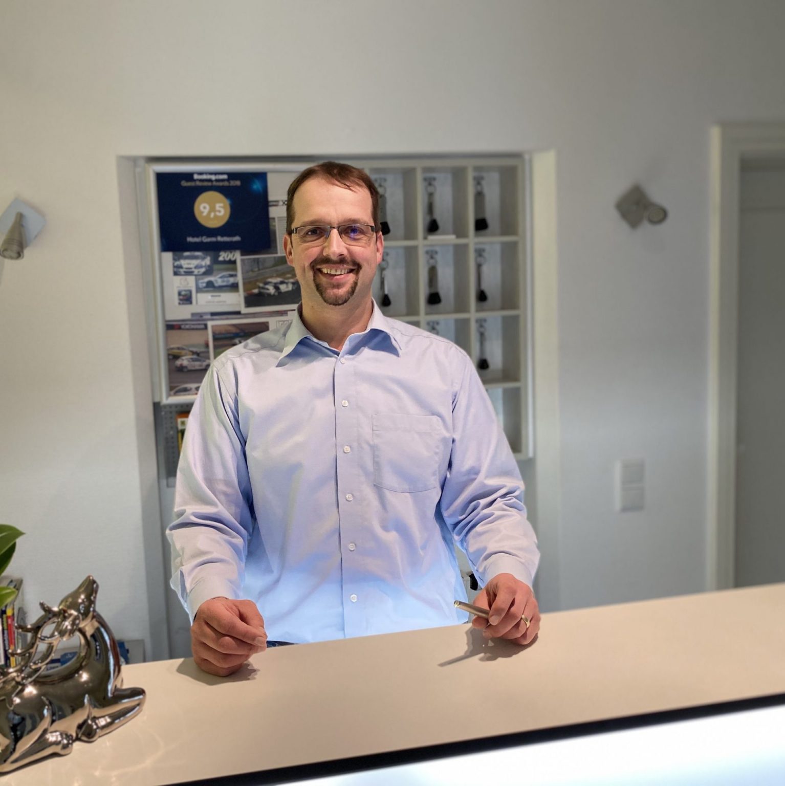 Hotel Retterath - Hotel Retterath